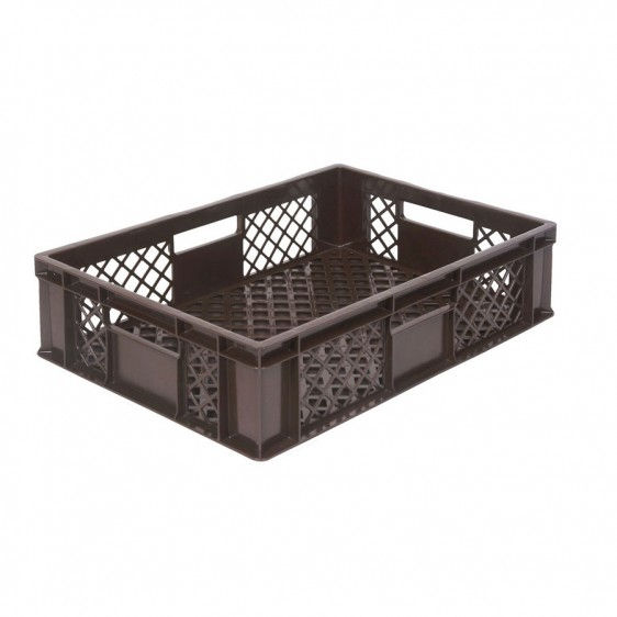 Cajas de plástico para pan | Disset Odiseo