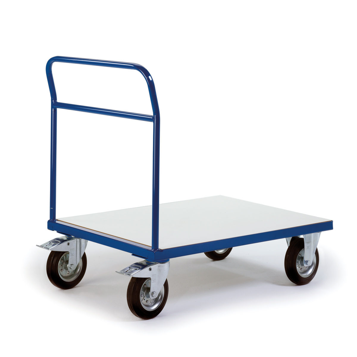 Carros de transporte ESD