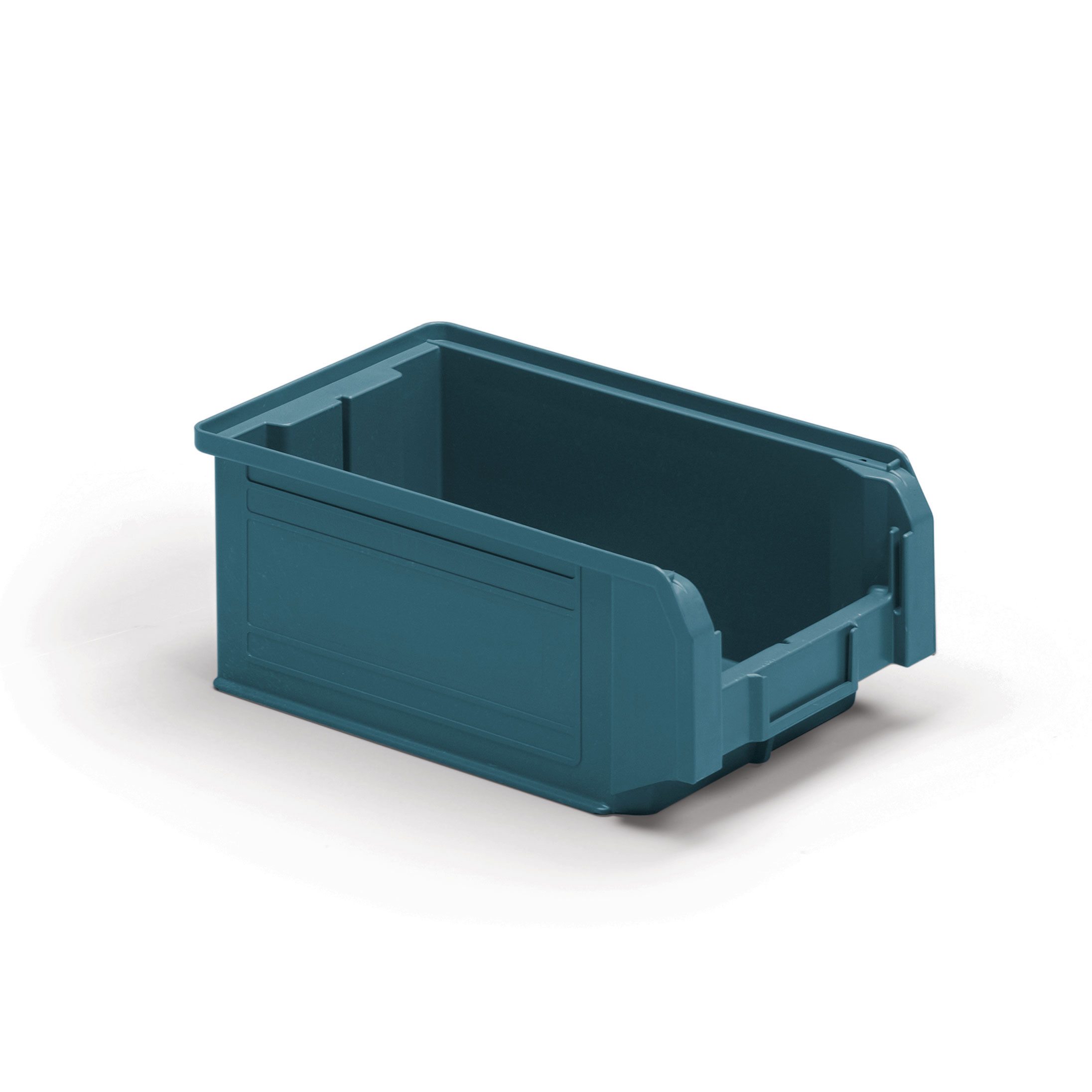 Cajas de plástico Eco Green ZEUS COMPAT