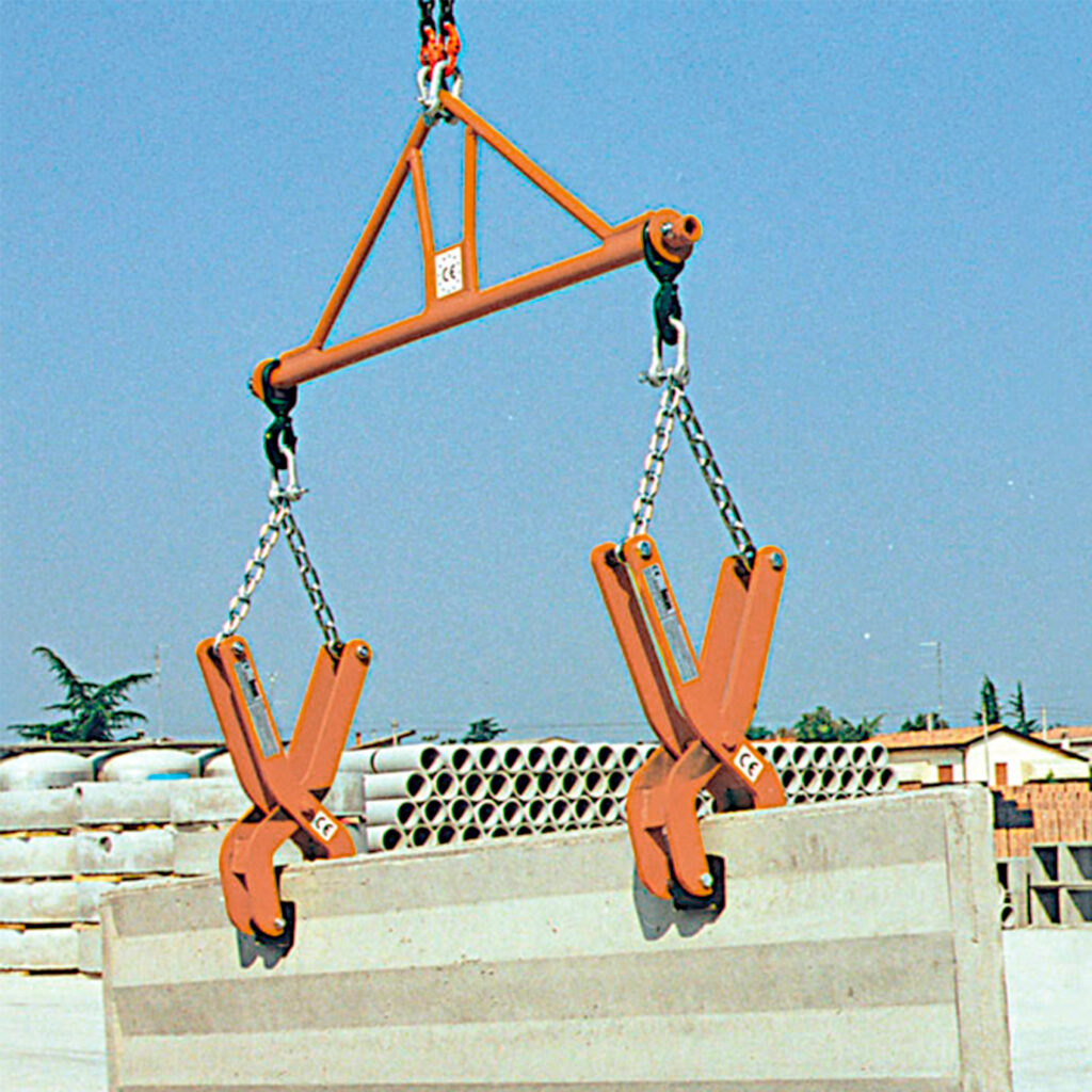 Pinzas - Disset Odiseo