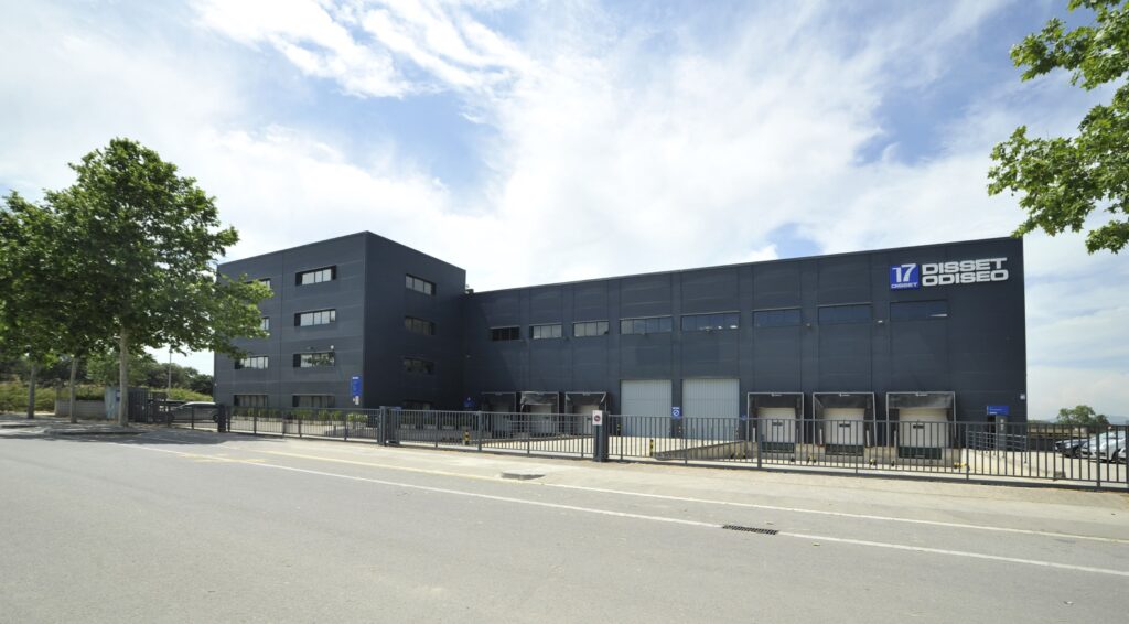 Disset | Disset Odiseo