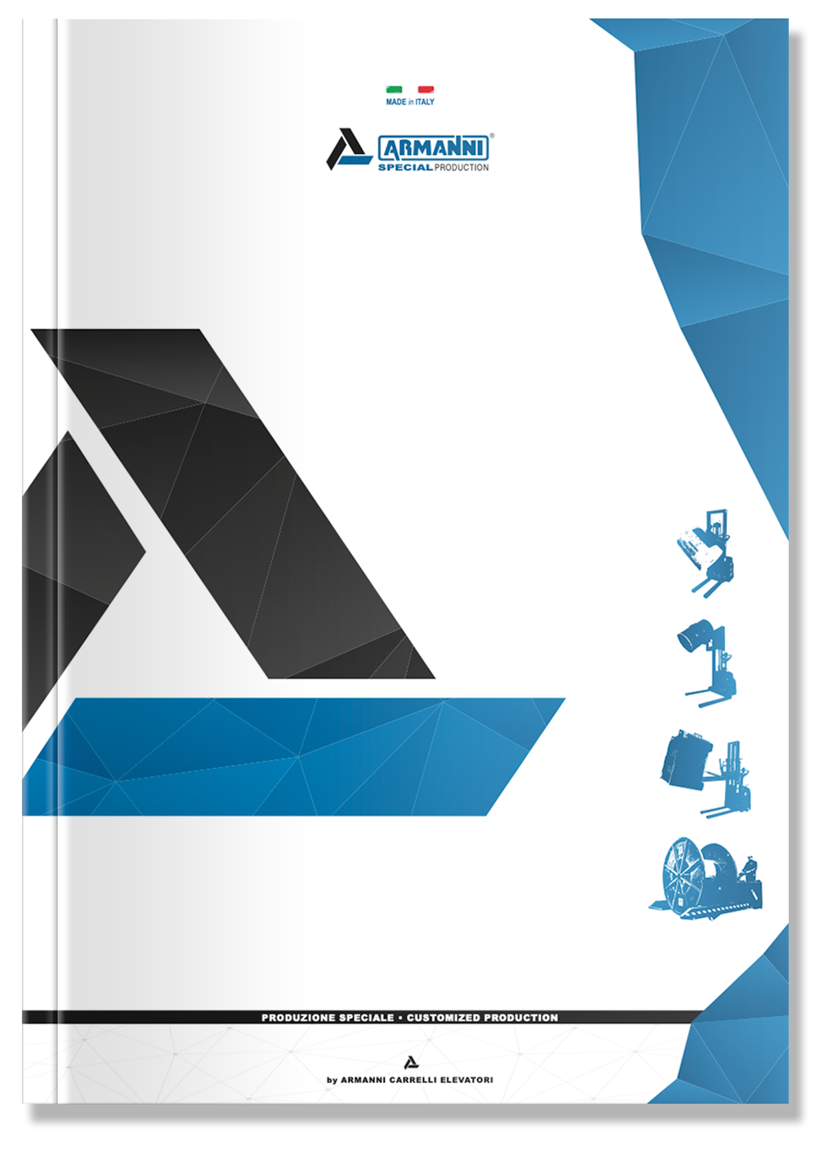 Equipamiento industrial - Marcas de Disset Odiseo | Disset Odiseo