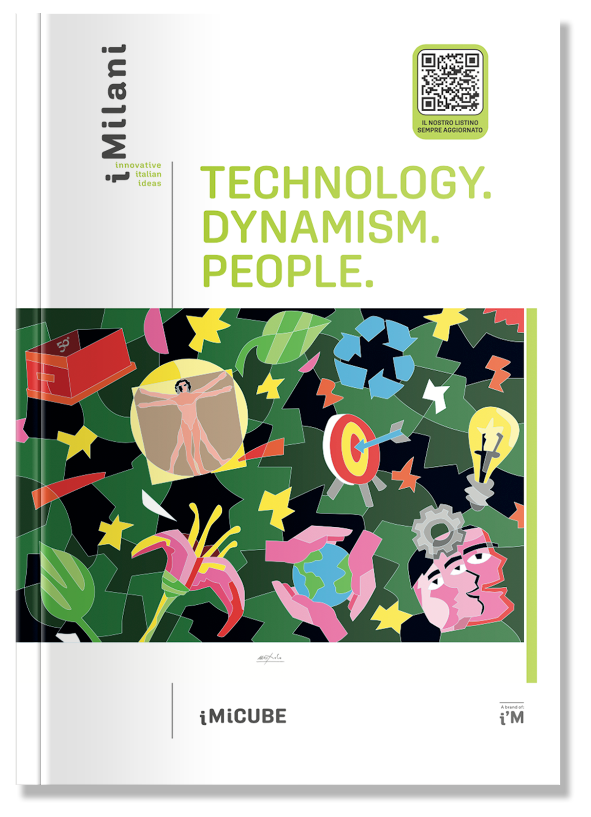 Equipamiento industrial - Marcas de Disset Odiseo | Disset Odiseo